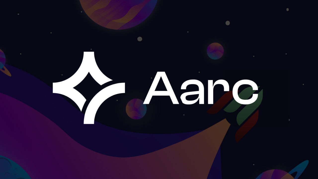 Introducing Aarc Integration: A Major Upgrade for PRDT.Finance