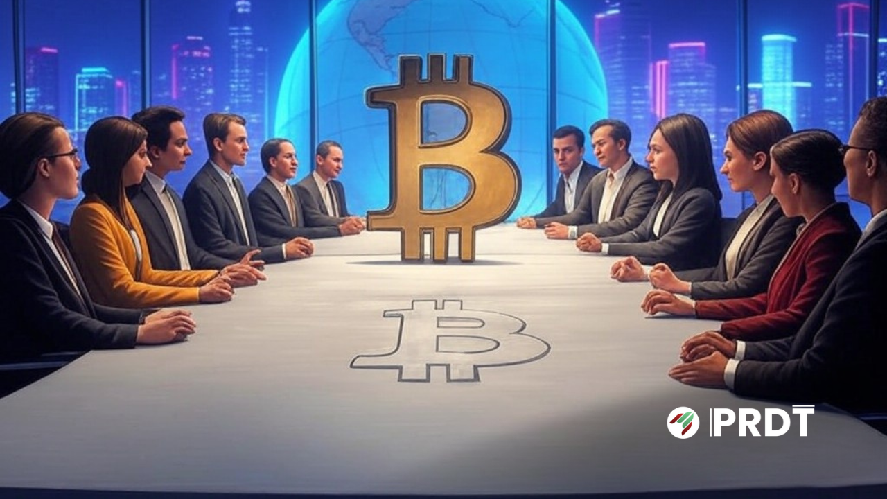 U.S. States Leap into the Crypto Era: Bitcoin Reserves Gain Ground