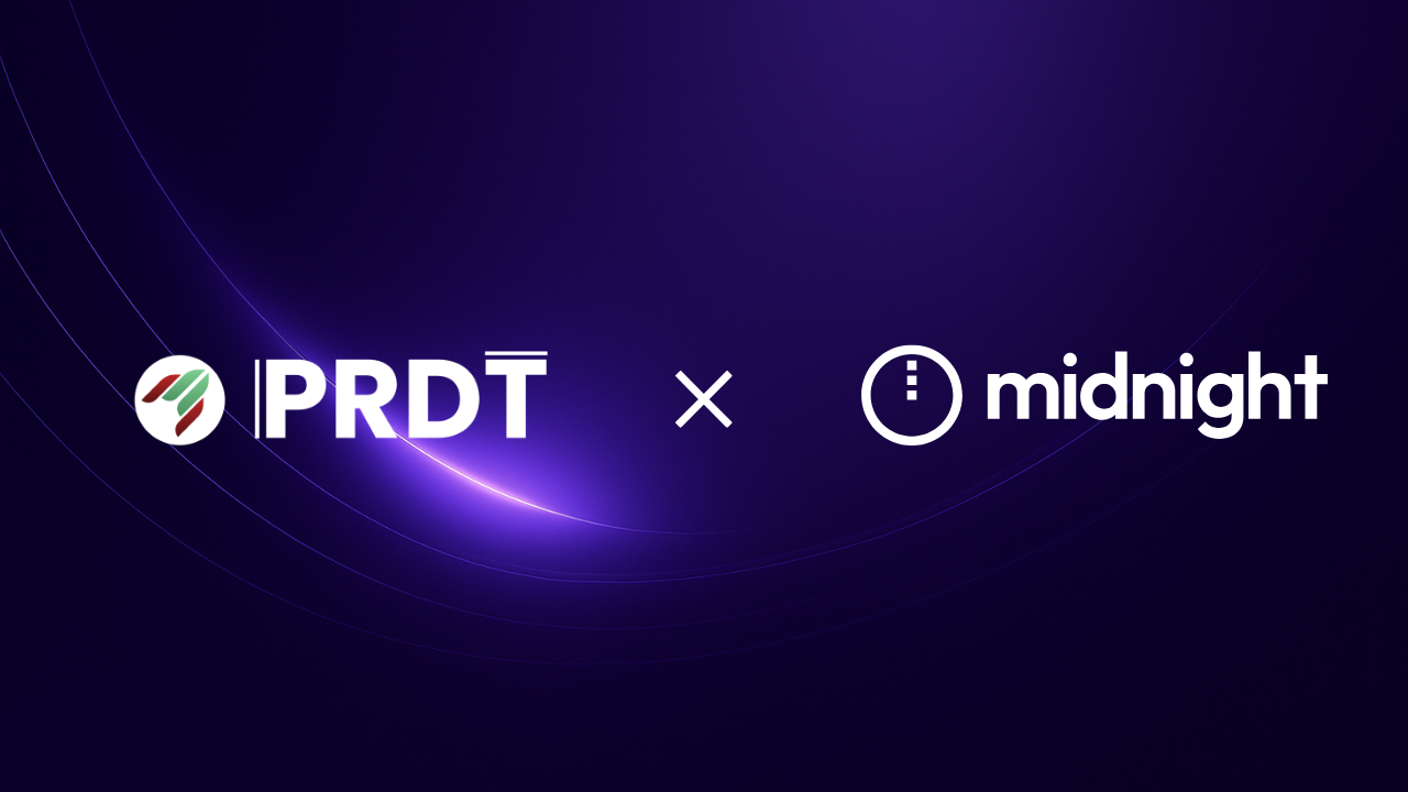 $PRDT Expands Beyond Its Own Platform: Integrations & Upcoming Midnight ...