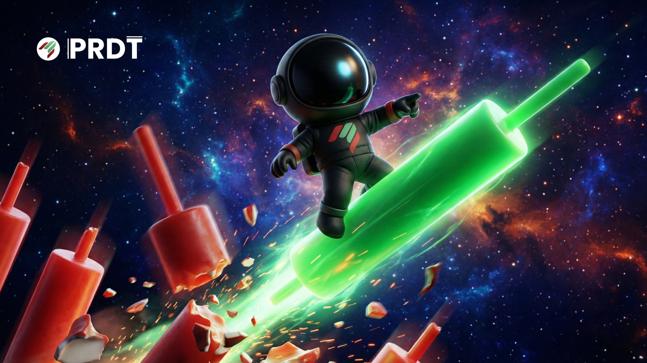 10 Proven Trading Principles Every PRDT Trader Should Know