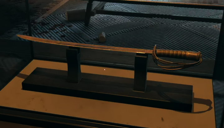 News — Liquid Swords