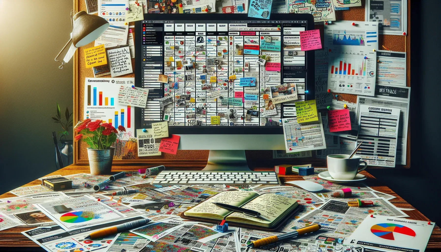 Content Editor Roles and Responsibilities - Content Editor