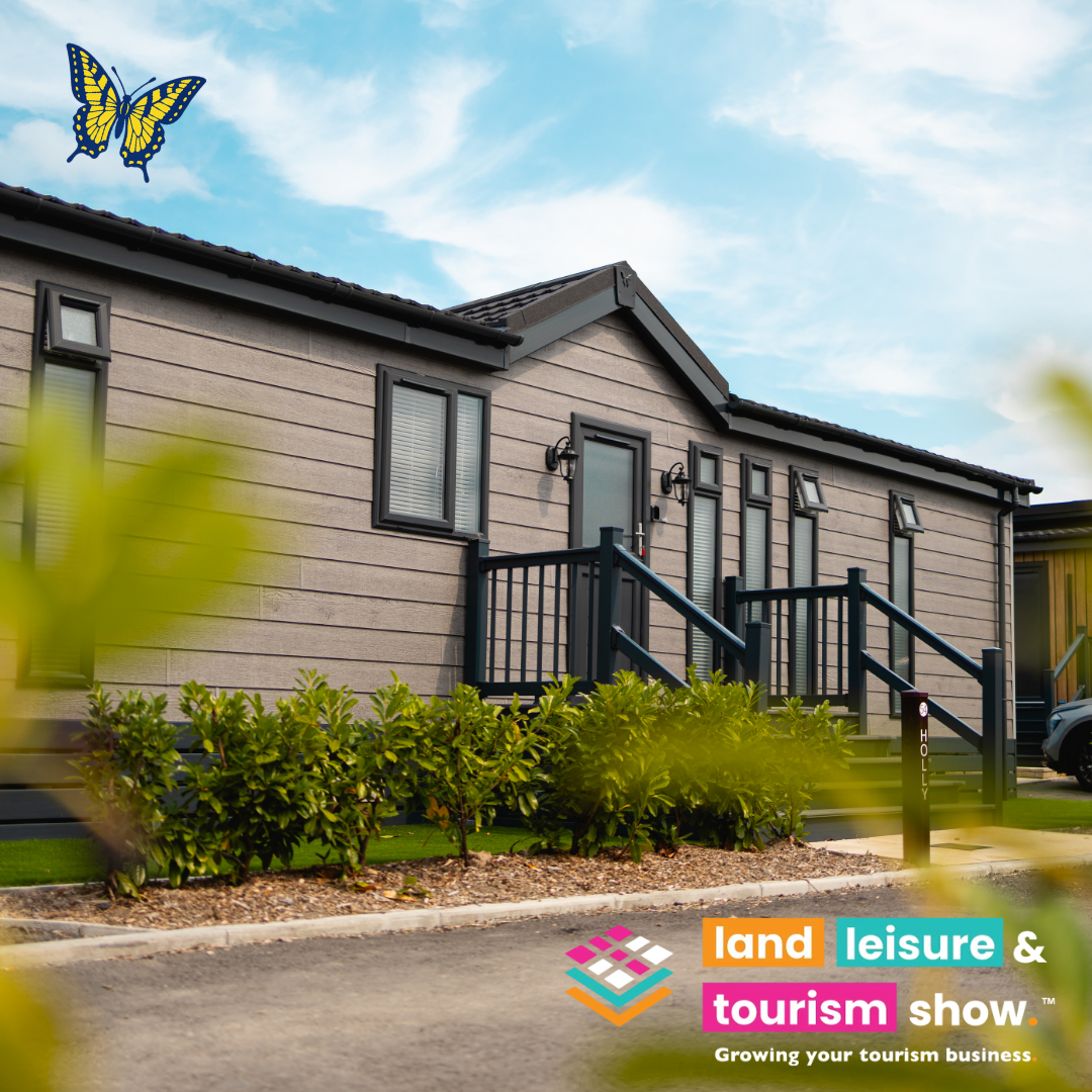 Pathfinder Homes to Exhibit at the Land, Leisure & Tourism Show 2025