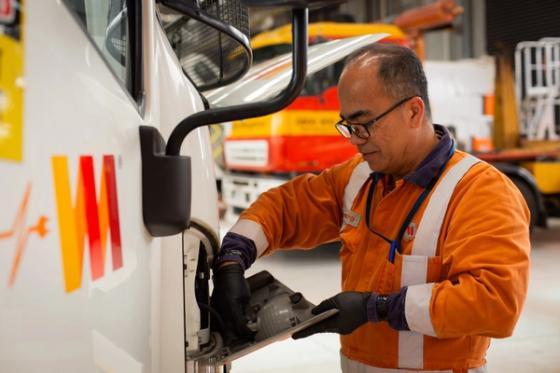 WM New Zealand | Certification Overview