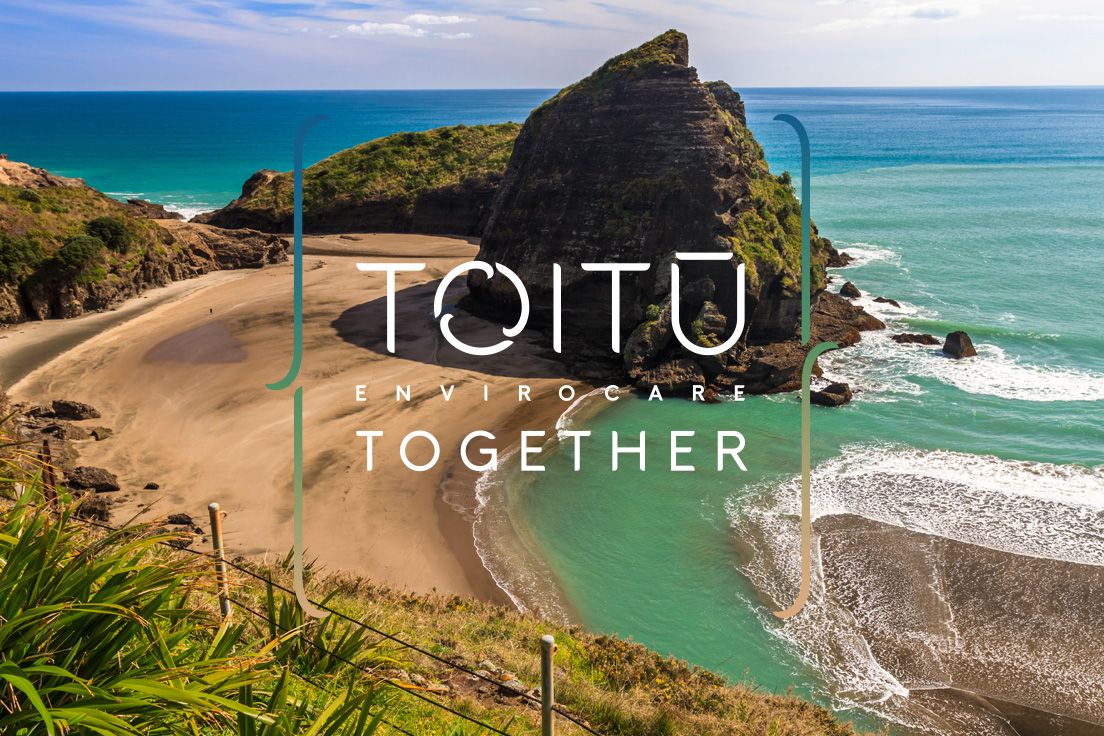 Toitū Envirocare Members Directory