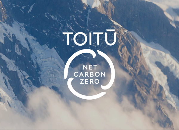 Toitū Climate Impact Certification | NZ's leading emissions standard