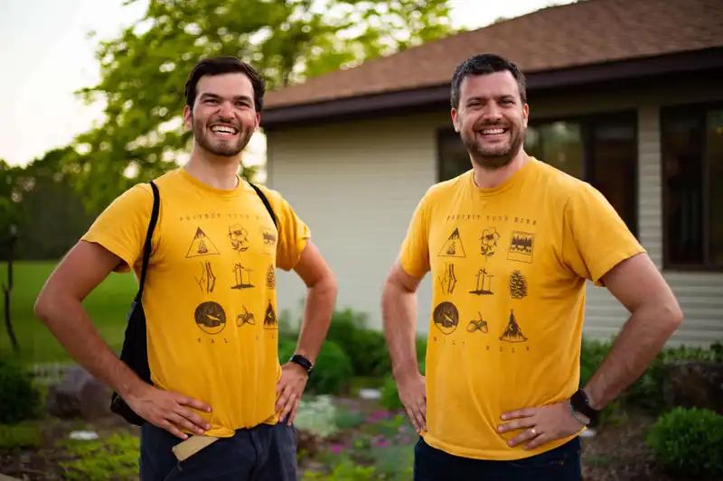 Home Page - Camp Phillip