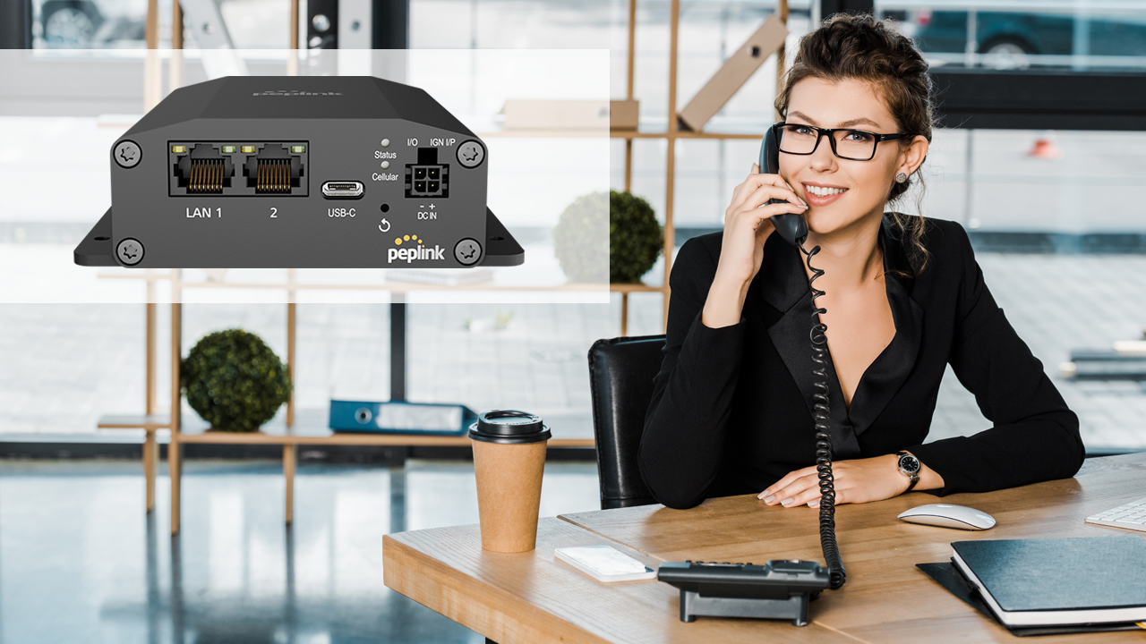 Introducing Premier Wireless’ Revolutionary POTS Adapter to Replace Outdated Telephone Systems ...