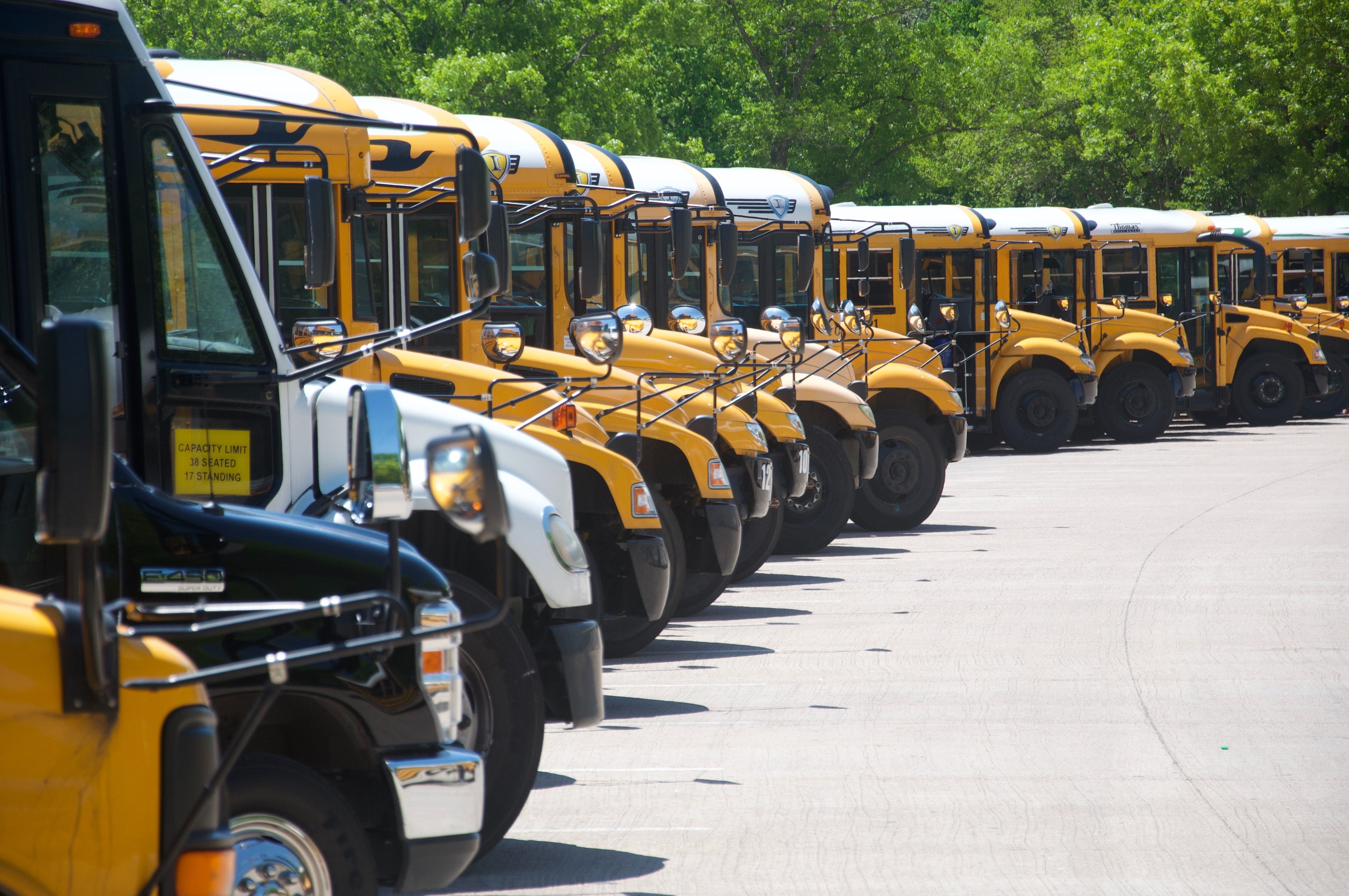 School Bus Routing and Planning Made Easy - Premier Wireless