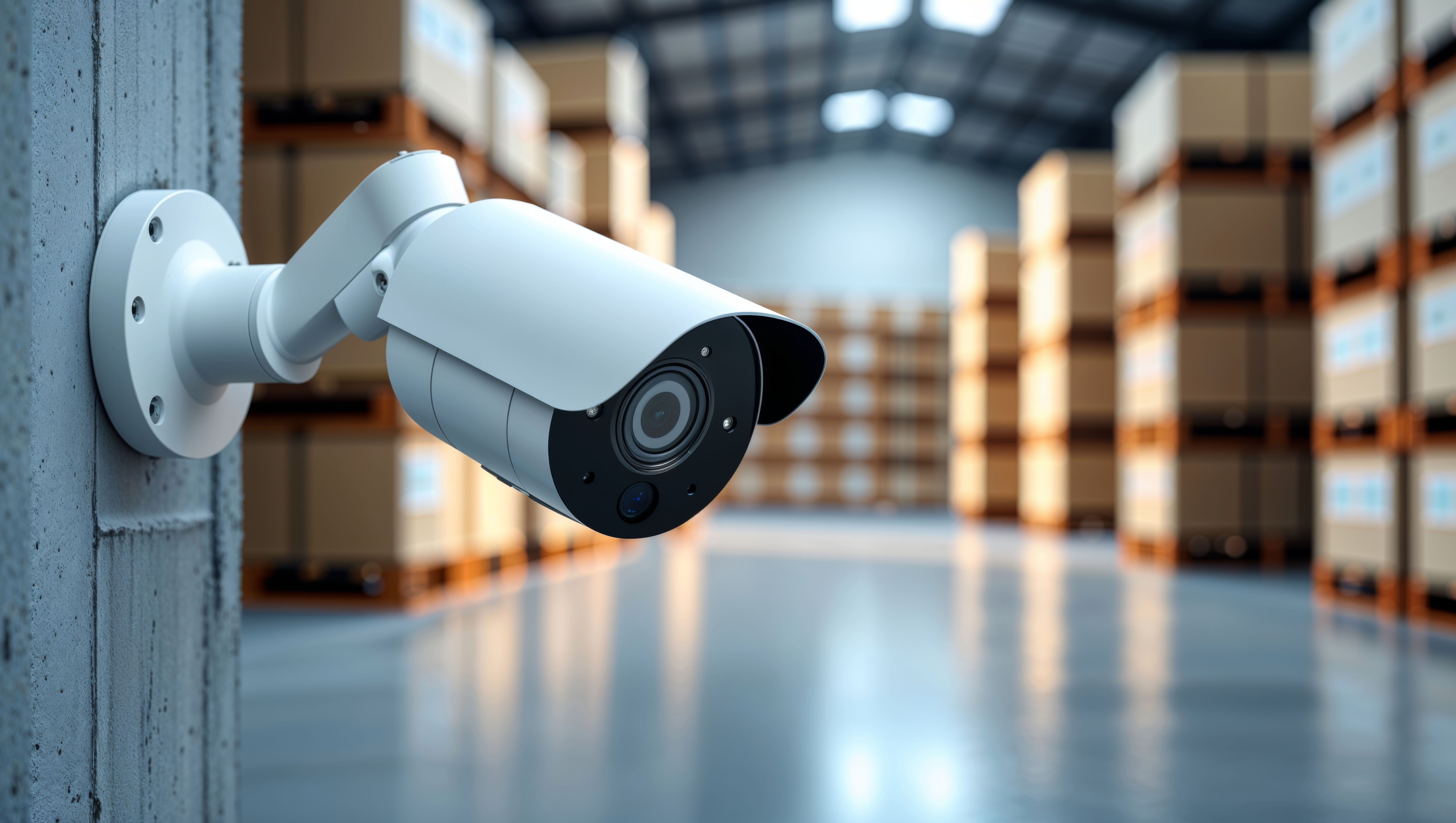 How Cellular Tracking Is Revolutionizing Asset Security - Premier Wireless