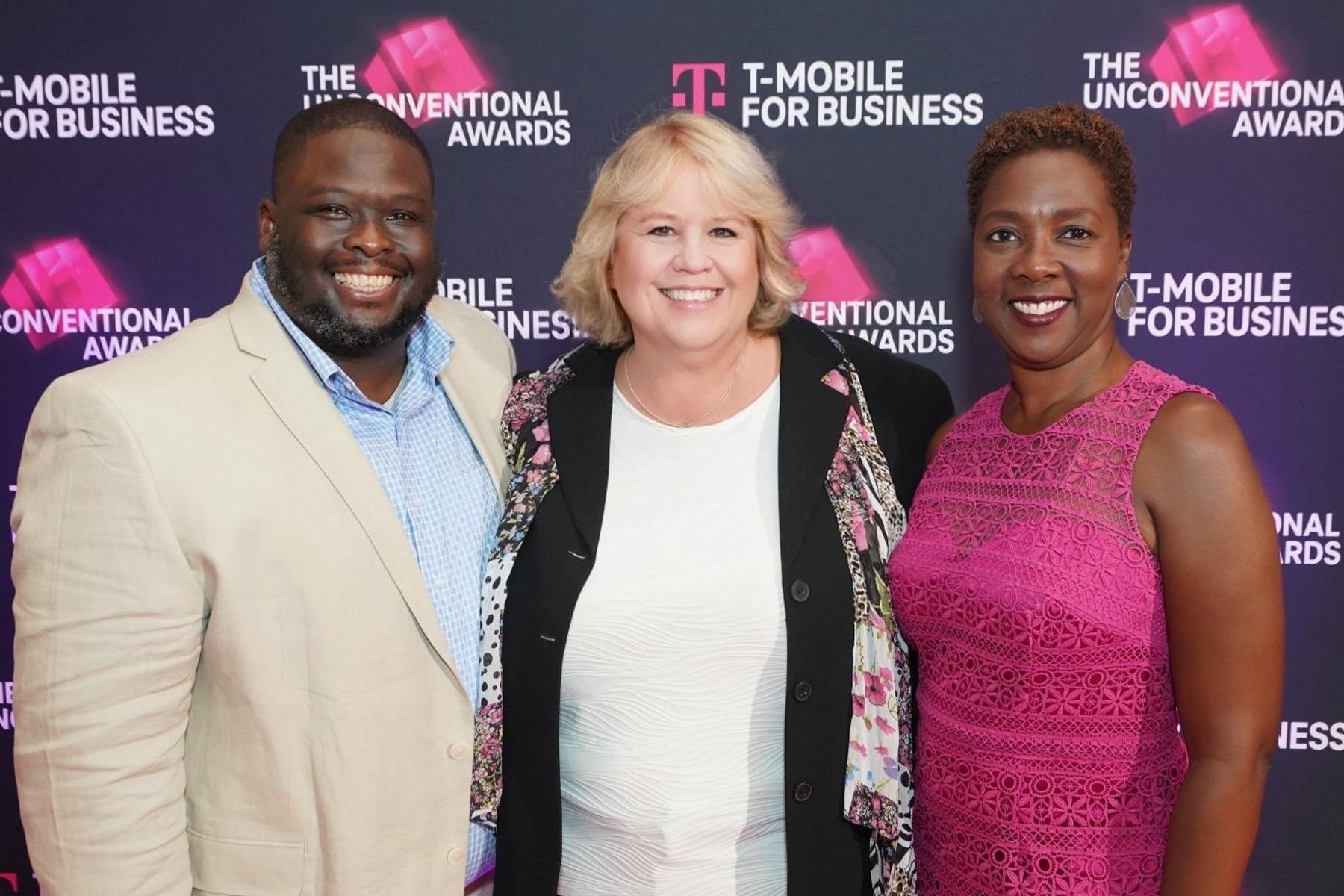 Chicago Public Schools Lands 3rd Place at T-Mobile’s “Unconventional ...