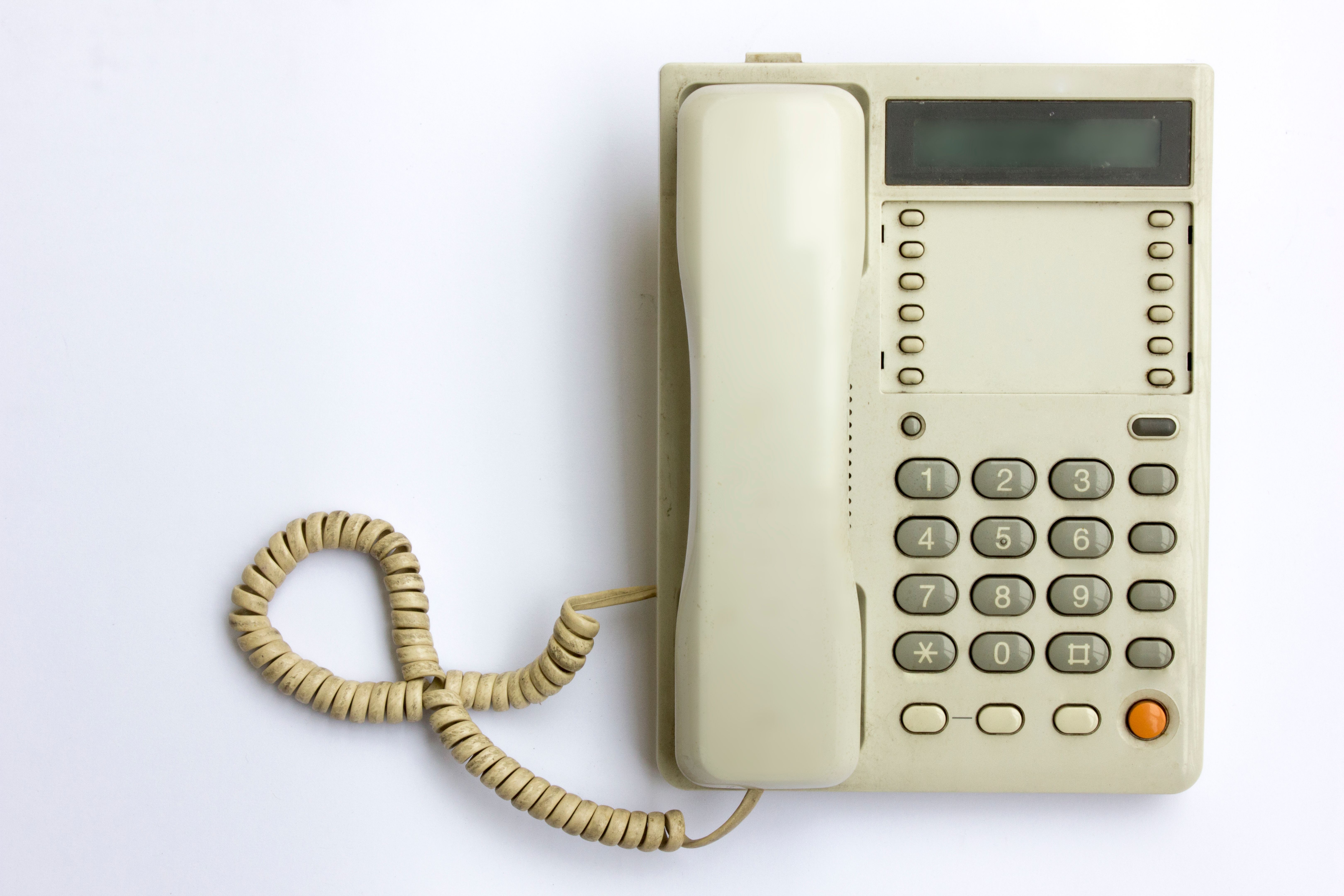 The End of Traditional Phone Lines: What It Means for Your Business ...