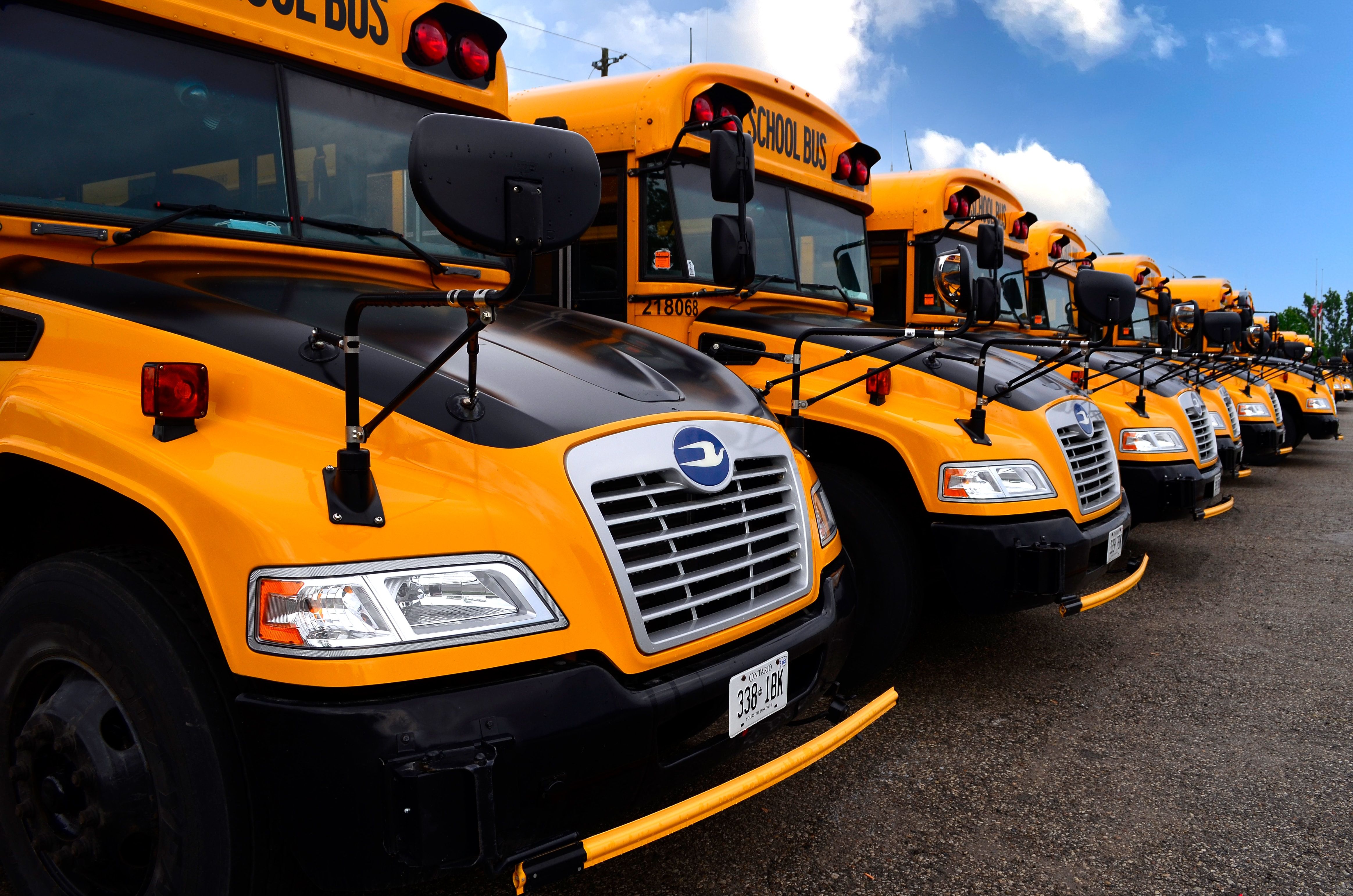Safe and Connected: The Impact of Wi-Fi-Equipped School Buses - Premier ...