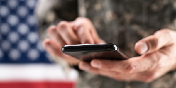 Veteran Empowerment: How Connectivity Bridges the Gap to Essential ...