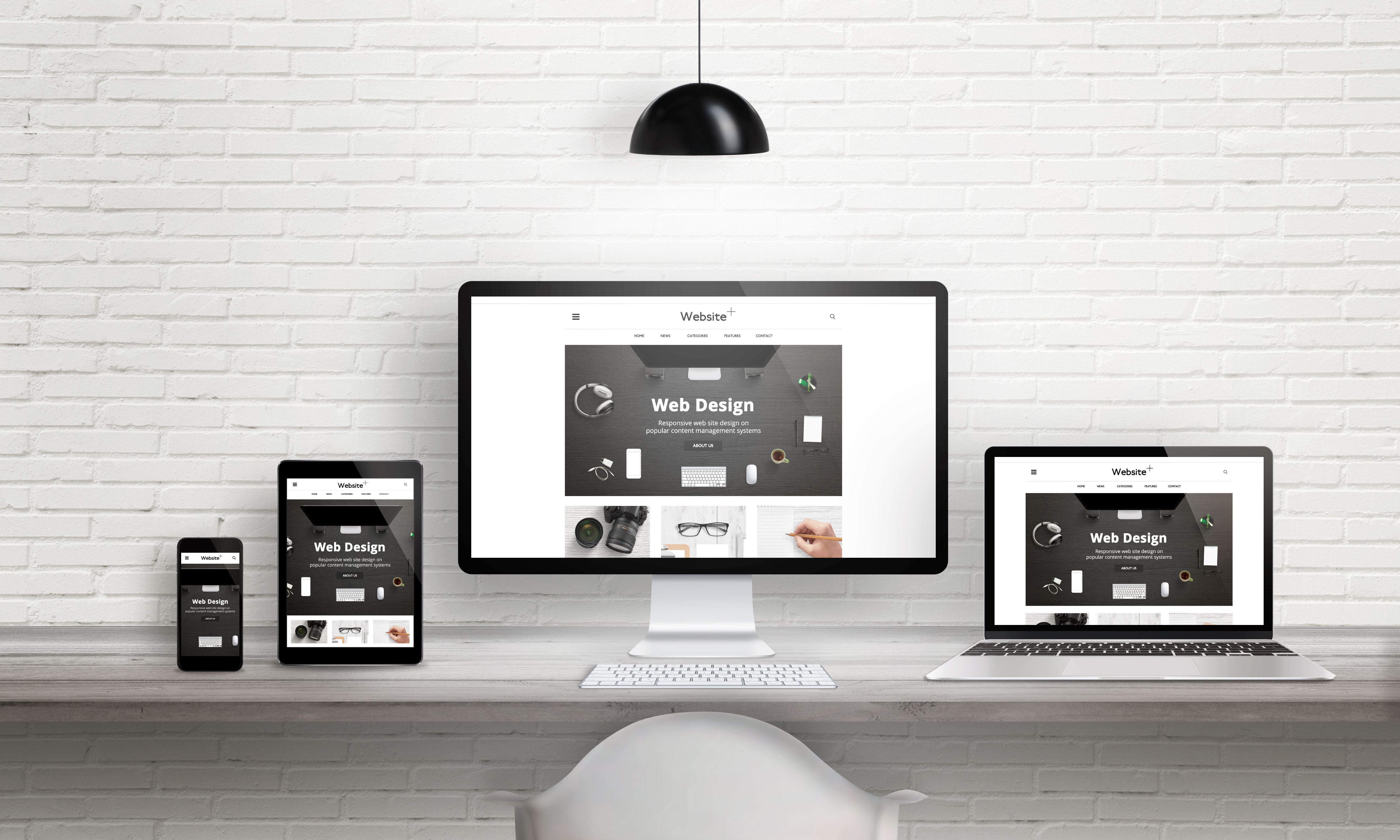 How a Professional, Custom-Built Website Can Make Your Business More ...