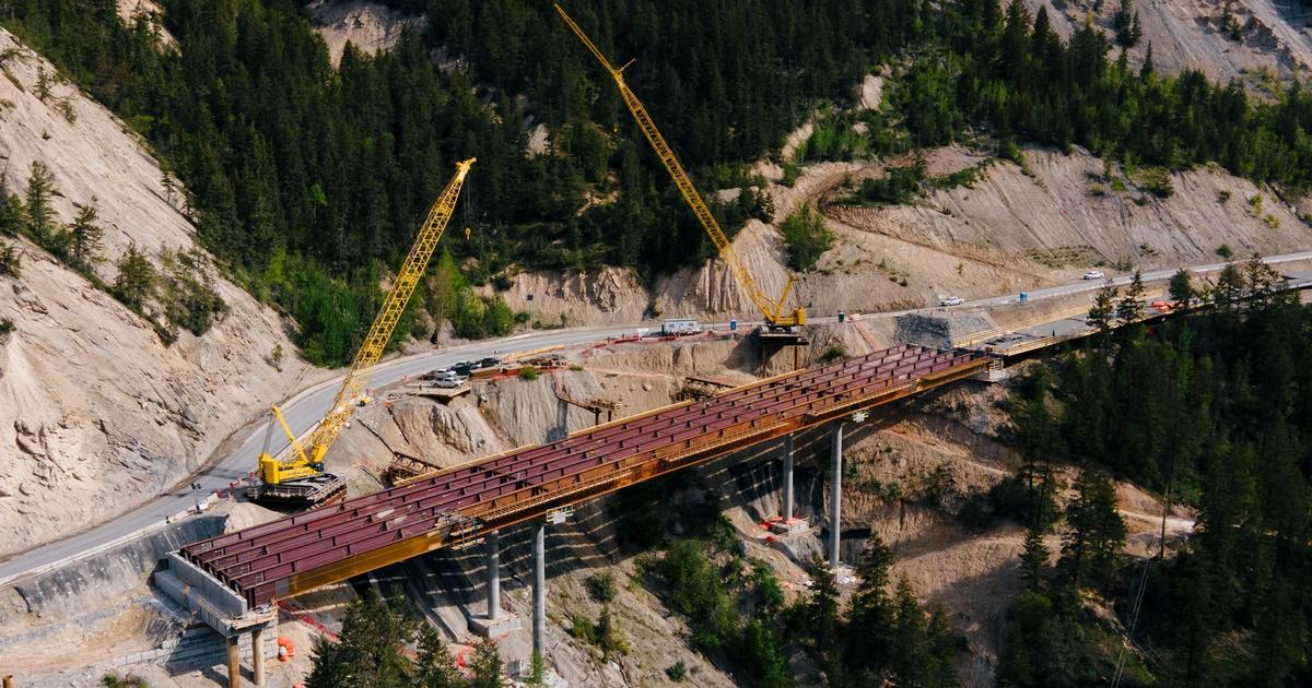 Our Projects | Emil Anderson Construction