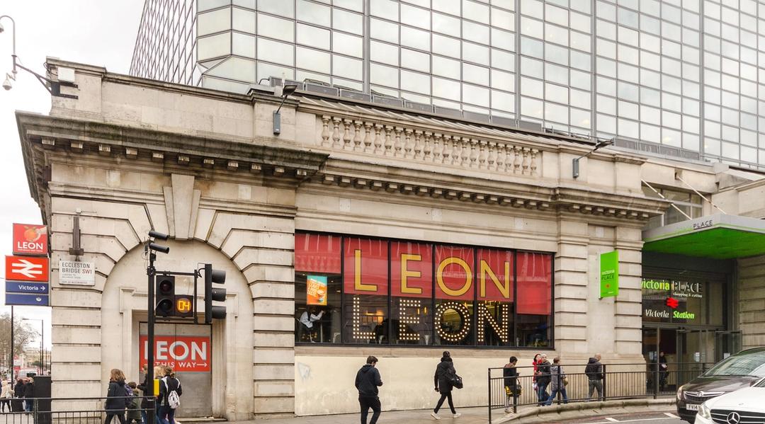 Victoria Place - LEON