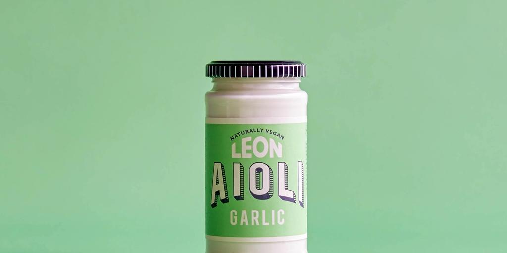 Aioli - Leon Restaurants