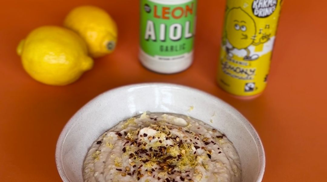 Stop Food Waste Day: LEON x Karma Drinks Recipes - LEON