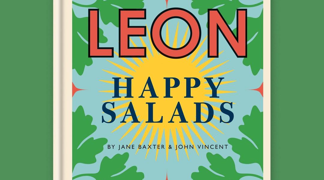 Happy Salads - LEON