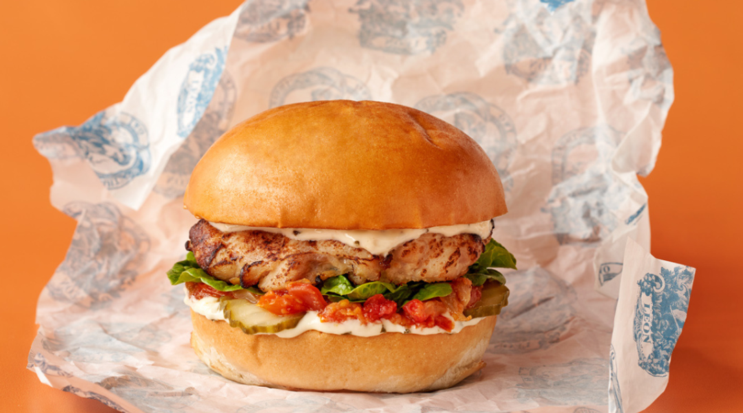 All Day - From 11am - LEON