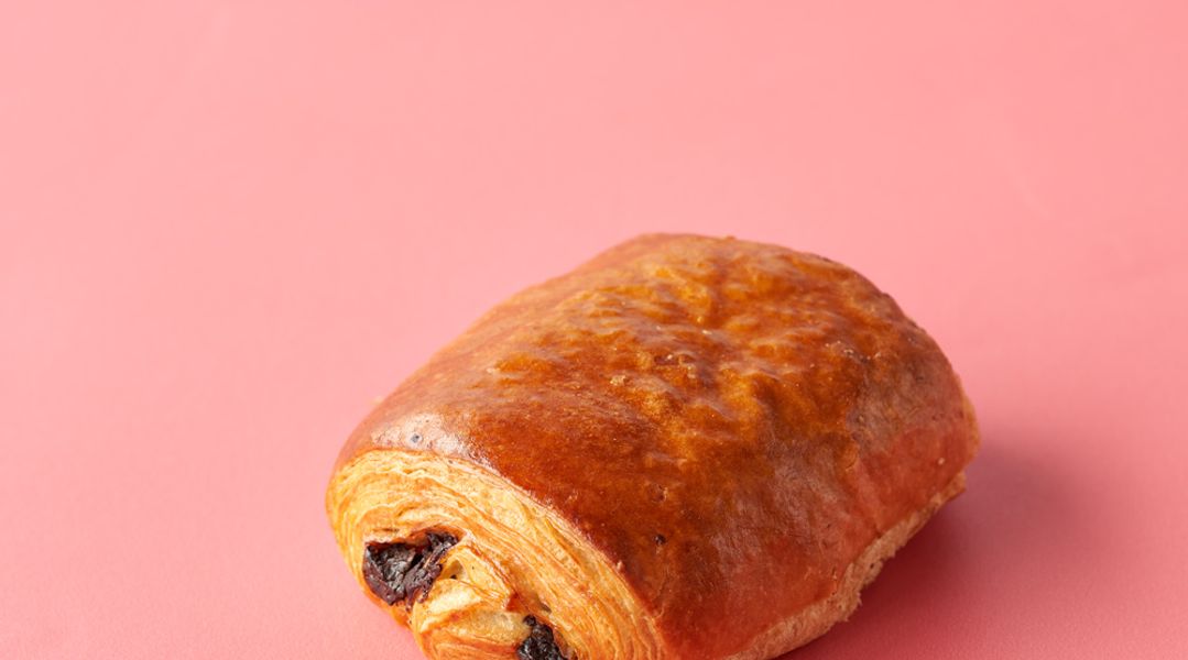 Pain au Chocolat - LEON