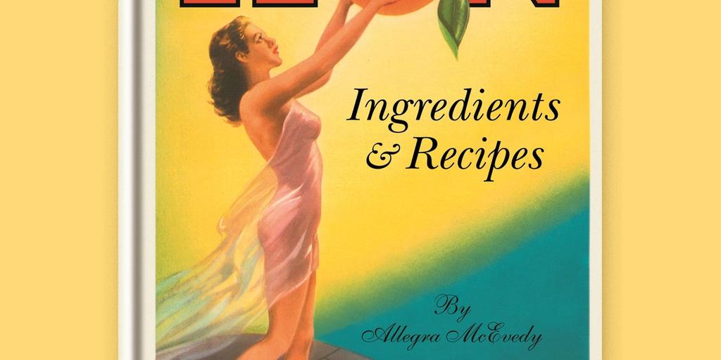 Ingredients & Recipes - LEON