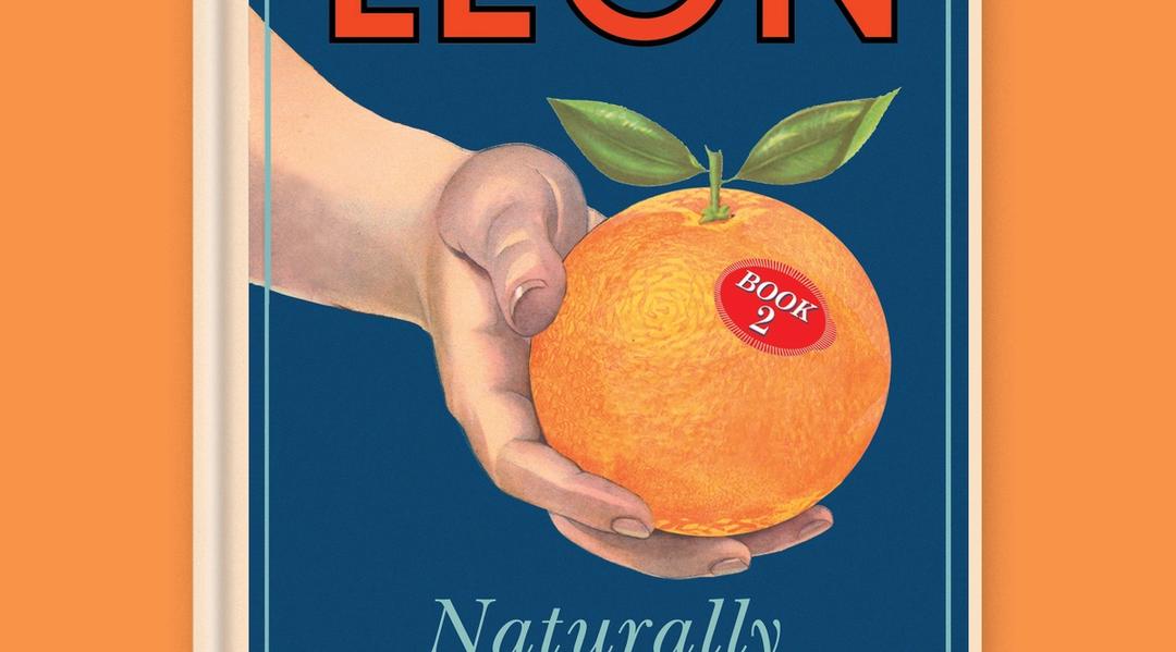 Naturally Fast Food - LEON