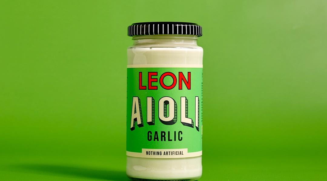 Aioli - LEON
