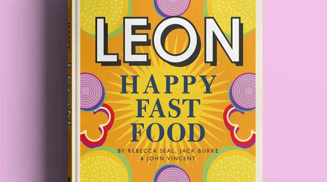 Happy Fast Food - LEON