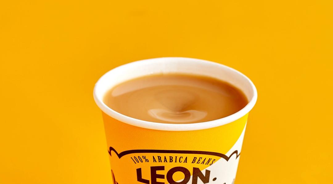 Teas and Infusions - LEON