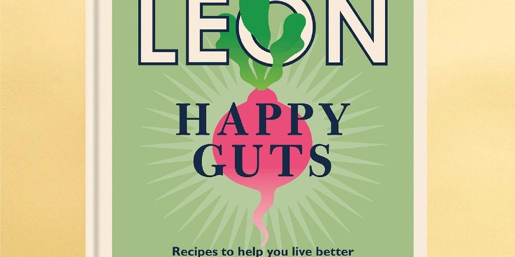 Happy Guts - LEON
