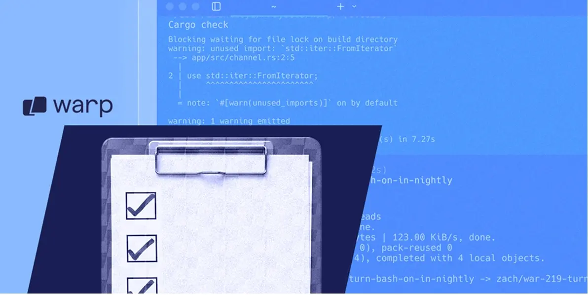 Start With a Prompt: Inside How Warp’s CEO Follows His Own AI Coding Mandate | First Round