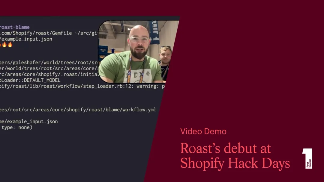 From Memo to Movement: Shopify’s Cultural Adoption of AI | First Round