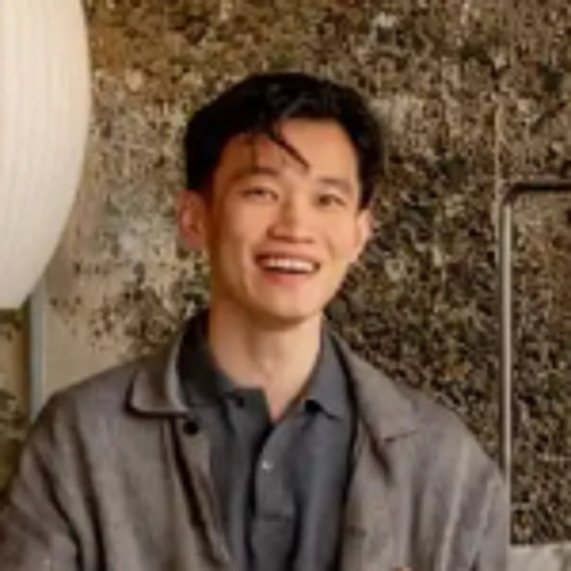 Notion | First Round