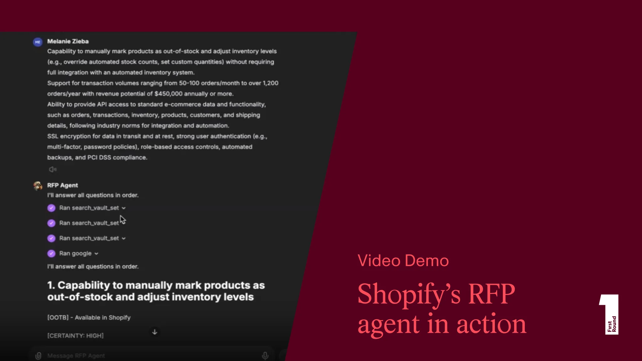 From Memo to Movement: Shopify’s Cultural Adoption of AI | First Round