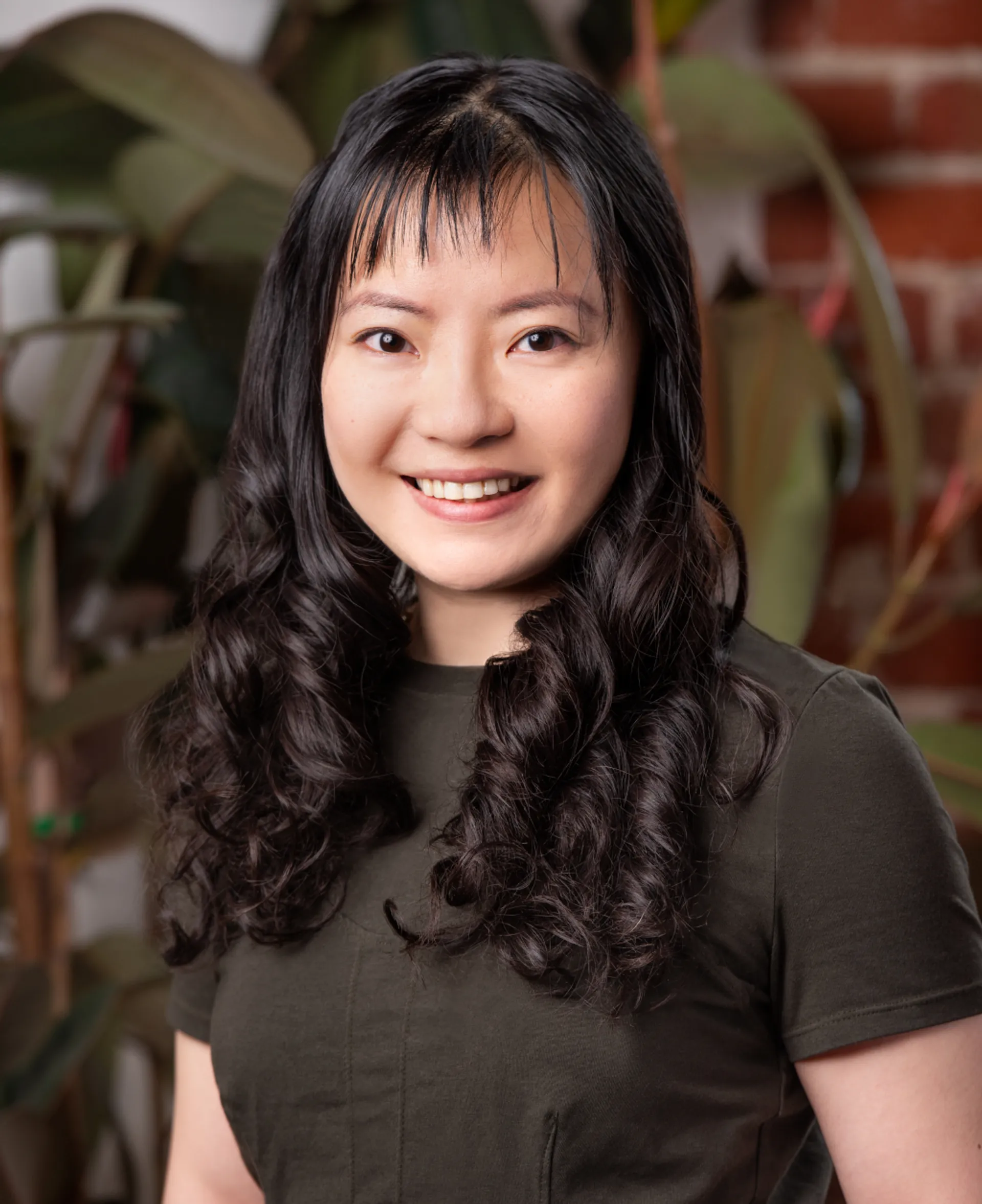 Amy Fu