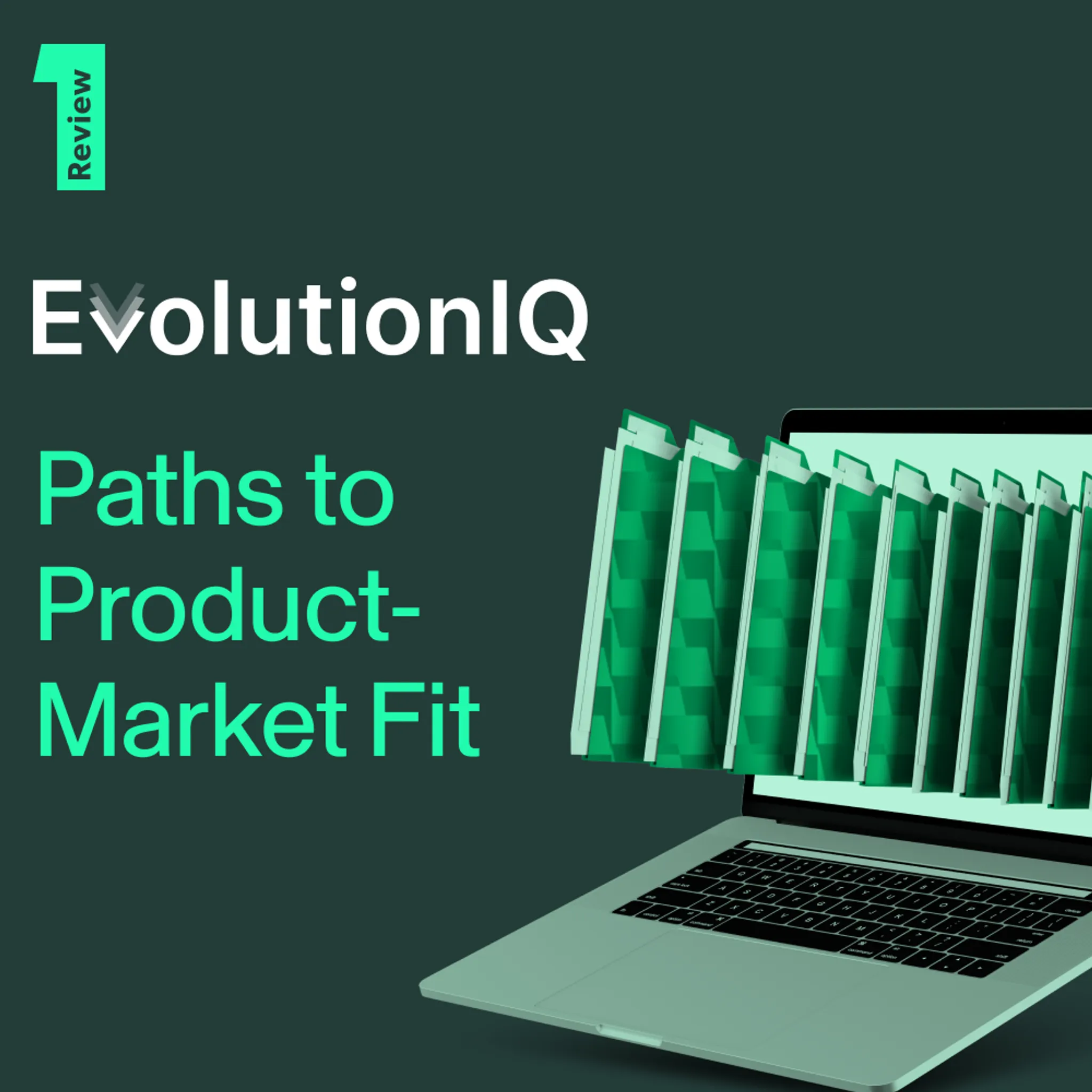 EvolutionIQ | First Round