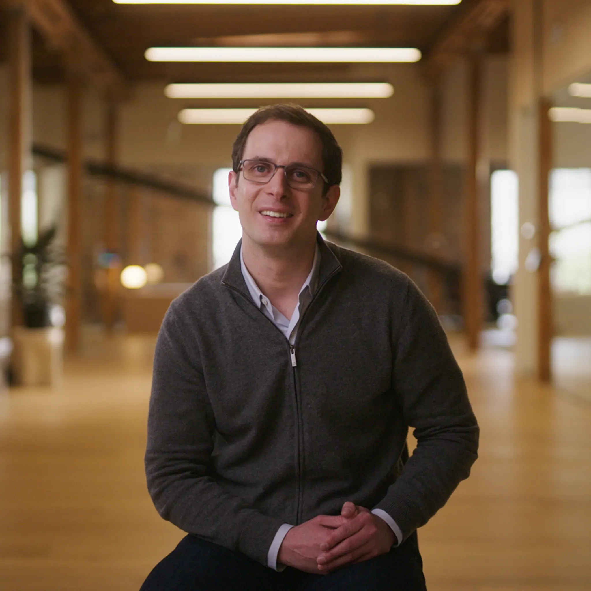 Verkada | First Round