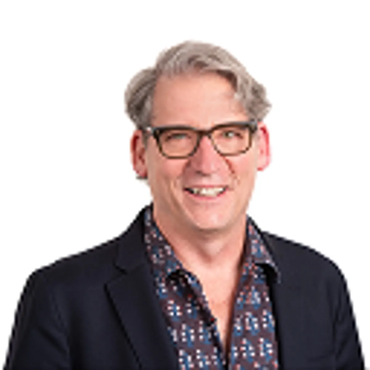 Looker | First Round