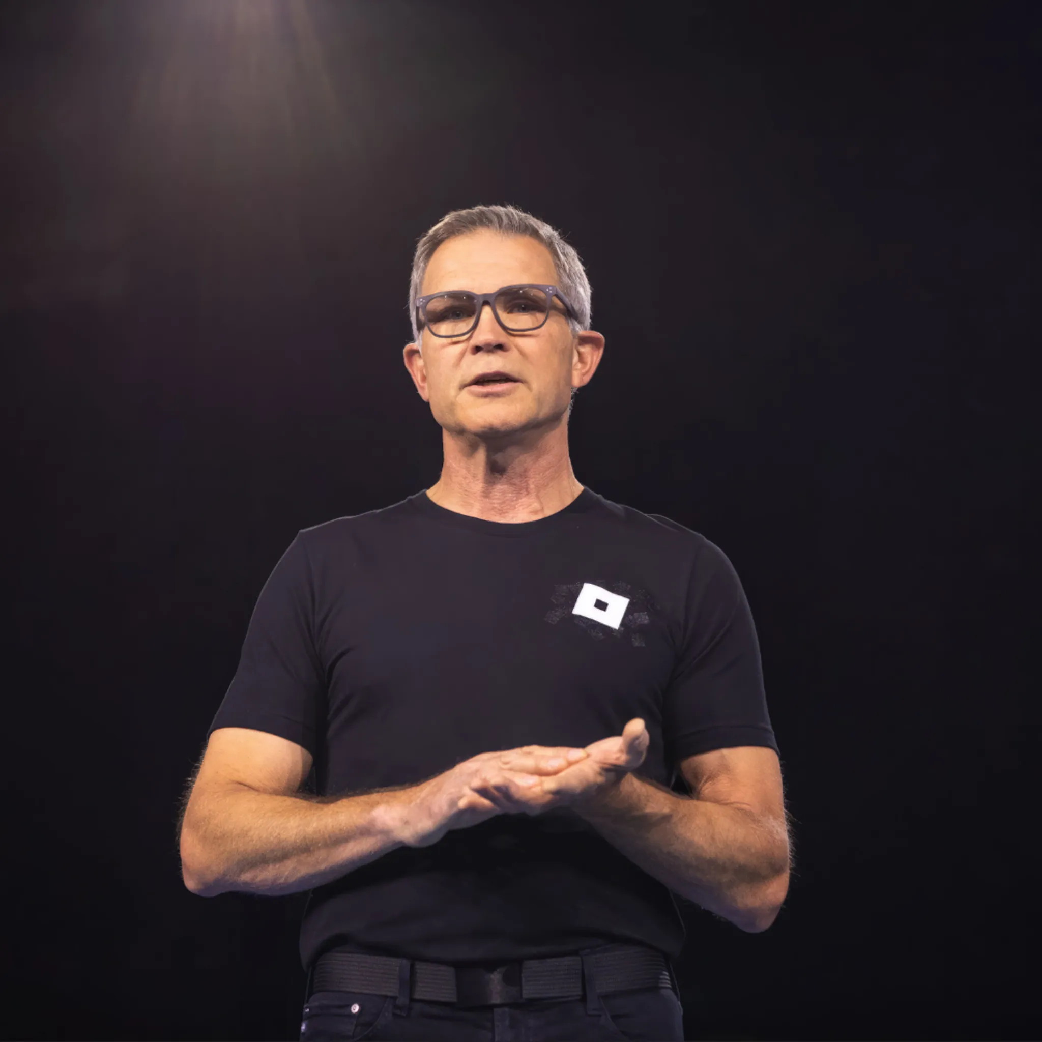 Roblox | First Round