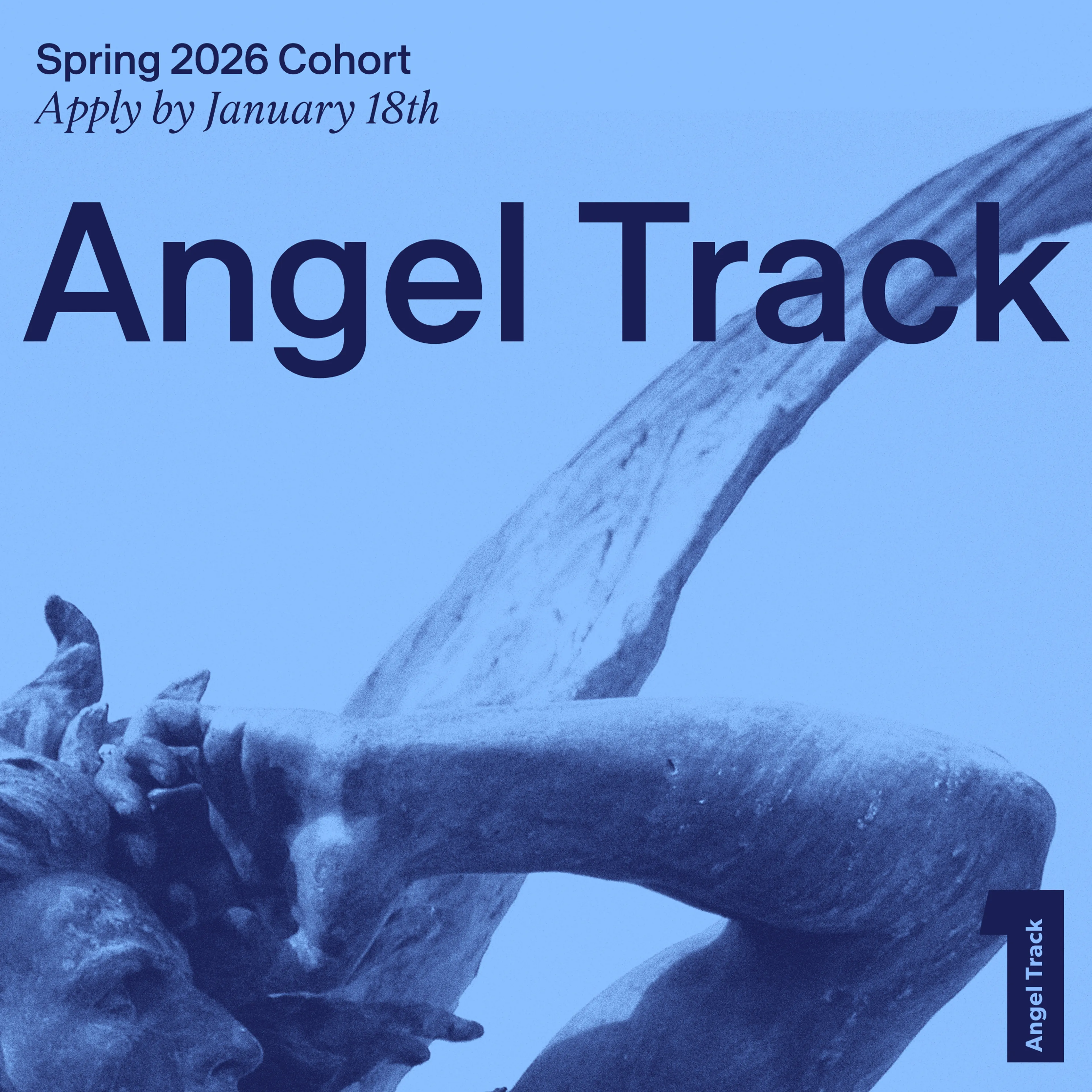 To Better Angels: Announcing Applications for Angel Track's 15th Cohort