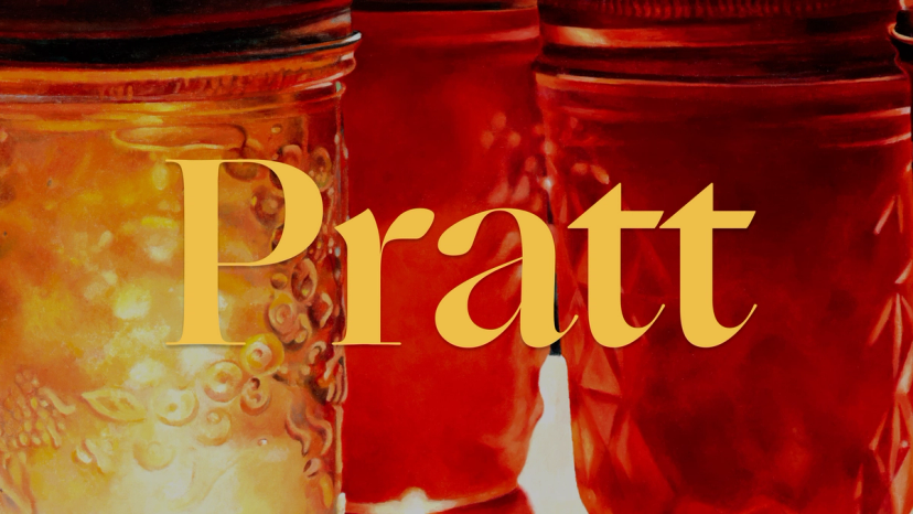 Mary Pratt – Jelly Shelf | TVO Arts