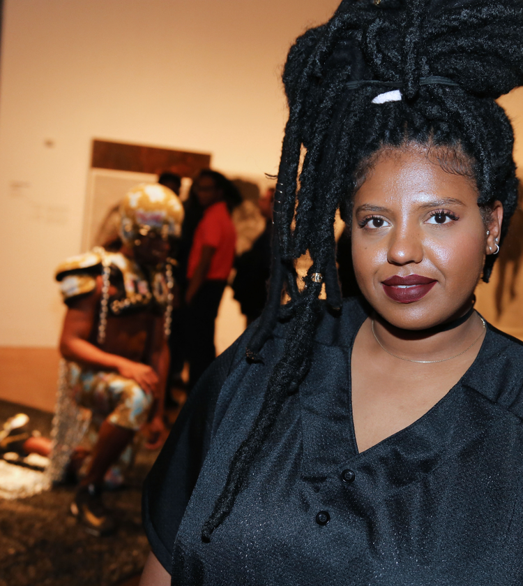 Esmaa Mohamoud – One of The Boys | TVO Arts