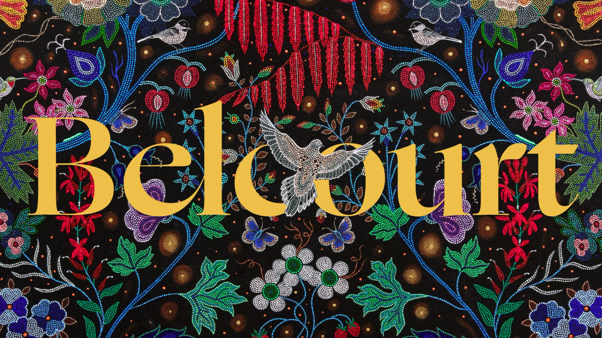 Christi Belcourt – Wisdom of the Universe | TVO Arts