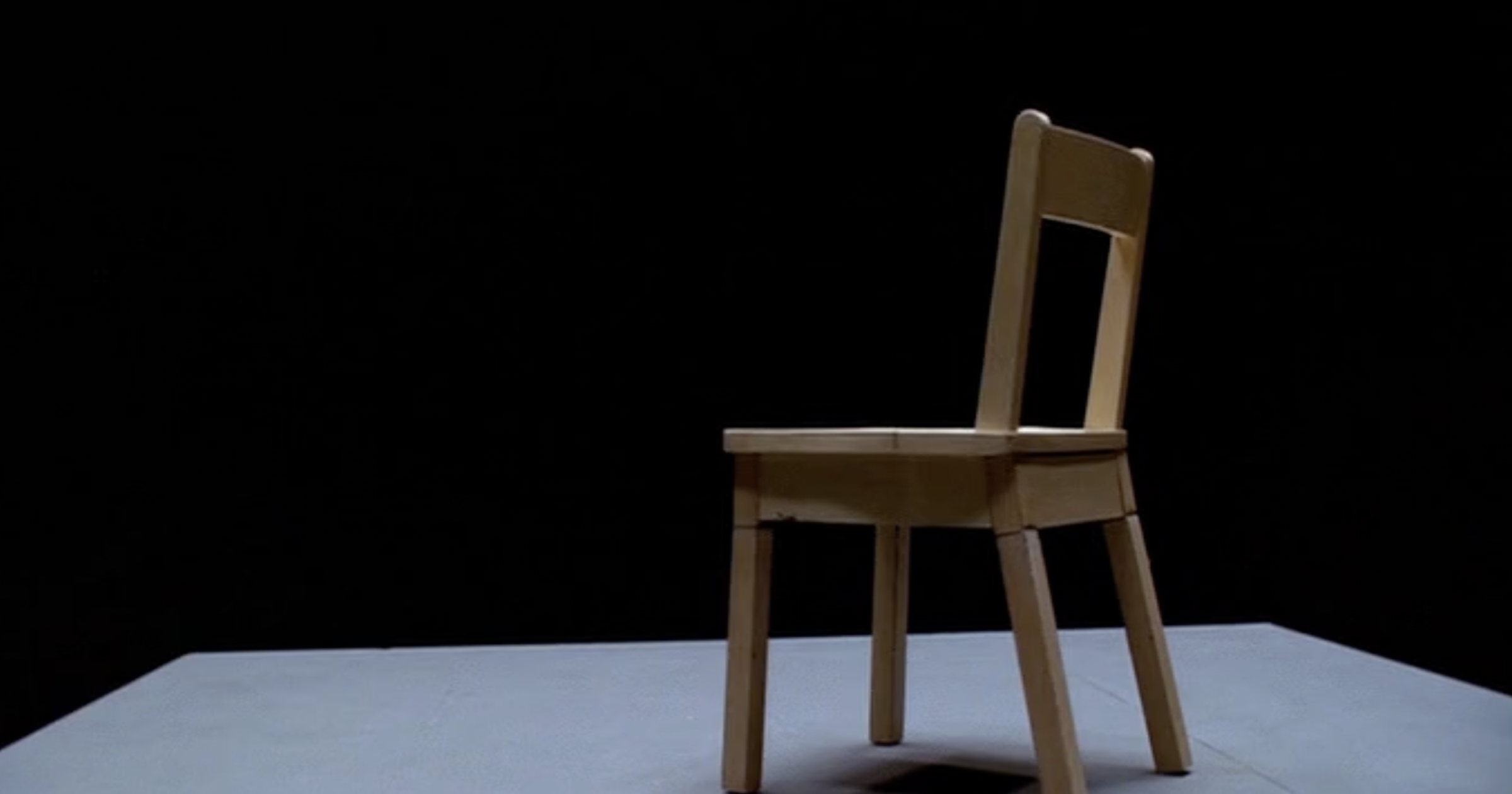 The Robotic Chair by Dean, D'Andrea and Donovan – Study Guide | TVO Arts
