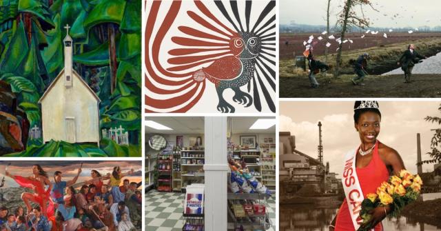 Art as powerful communication | TVO Arts