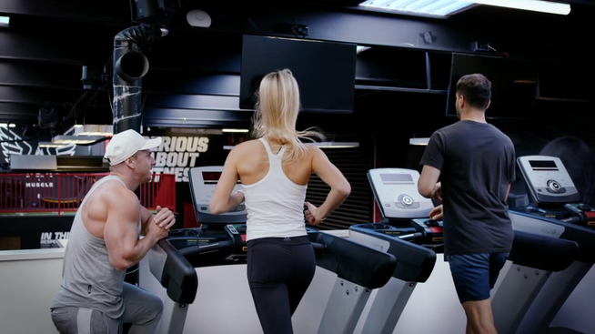 MacroActive | The PT Software Built For Fitness Professionals & Creators
