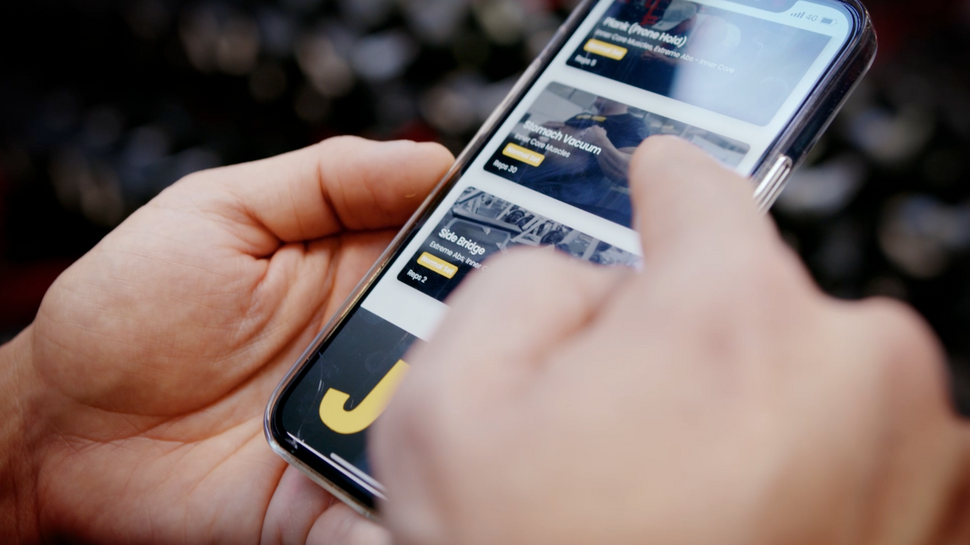 MacroActive | The PT Software Built For Fitness Professionals & Creators