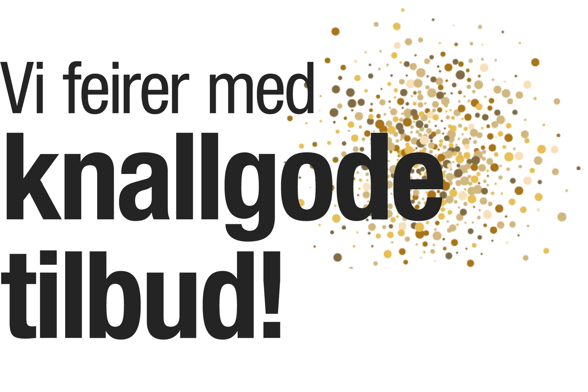 XL-BYGG Frekhaug Åpningskampanje med produkter | XL BYGG